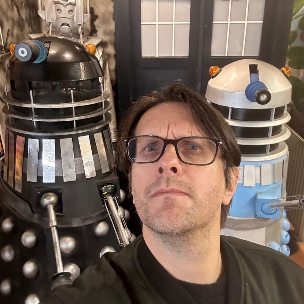 New Years Update 2025 - Steven Wilson