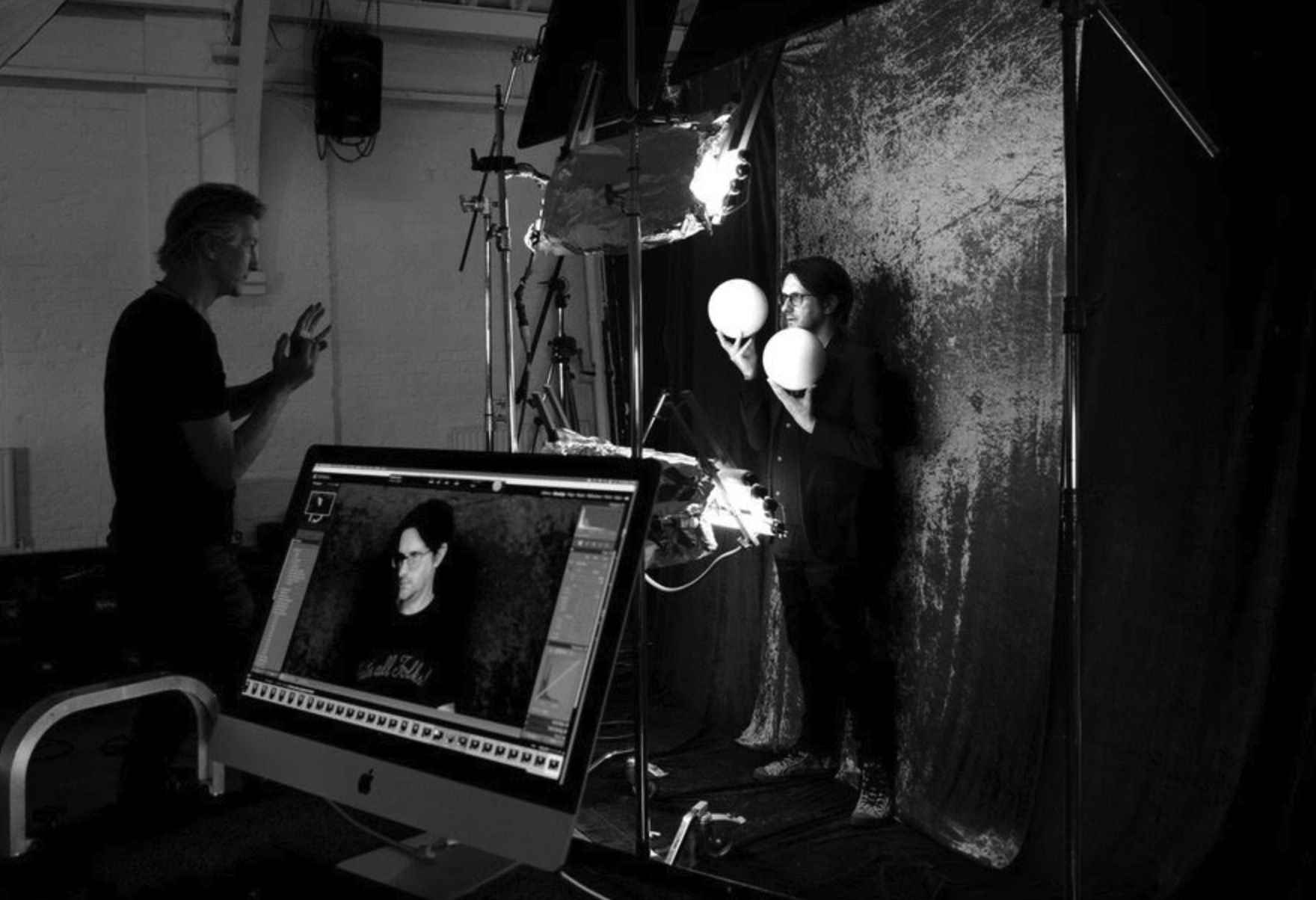 Steven Wilson - News