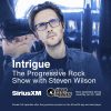 Intrigue: The Progressive Rock Show with Steven Wilson on SiriusXM ...